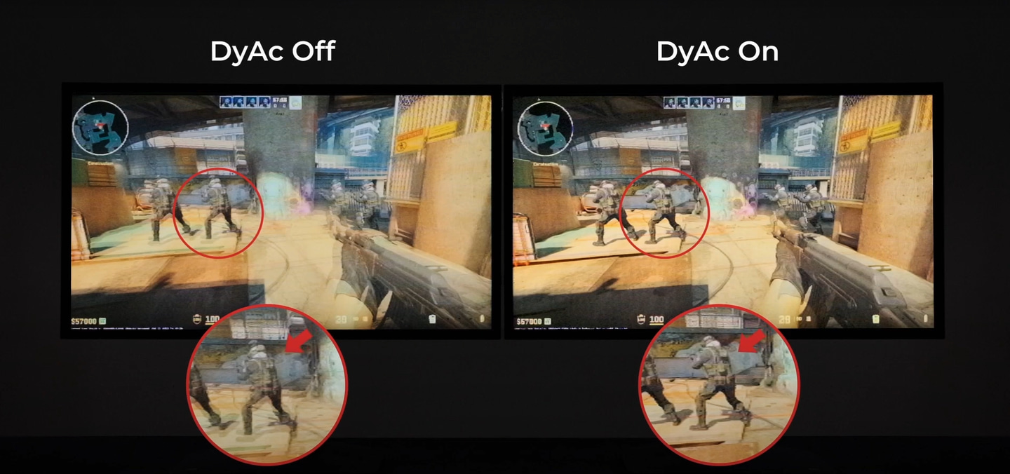 DyAc 2: Why Pro Players Are Making the Switch - ProSettings.net