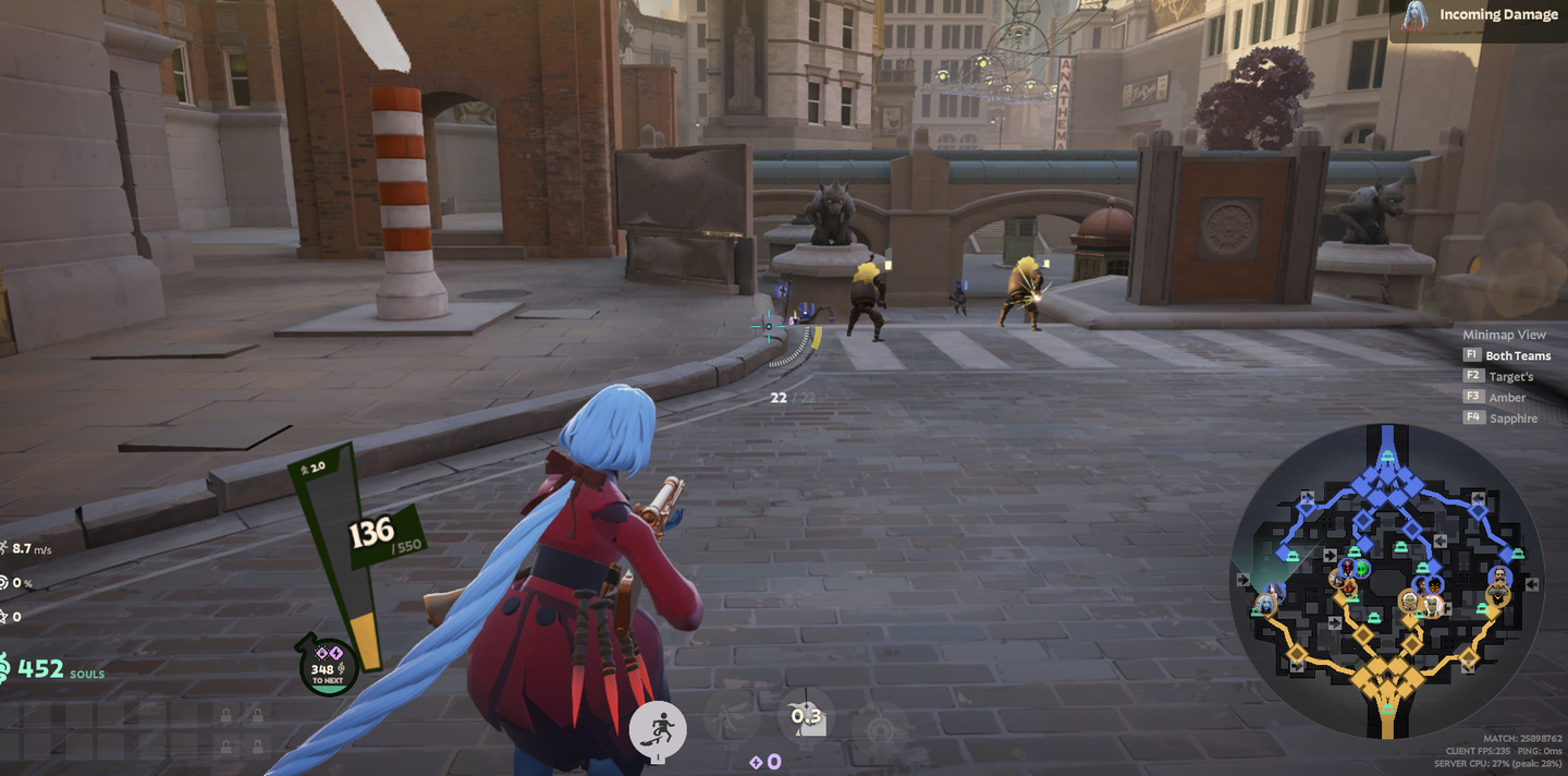 Deadlock Ranked Explained - ProSettings.net