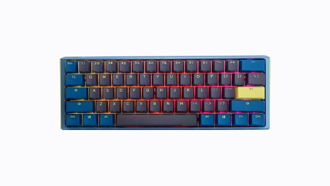 Ducky One 3 Mini Review - ProSettings.net