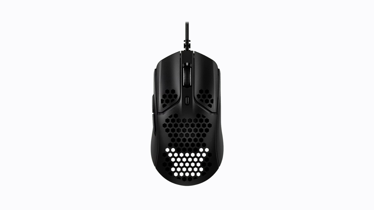 HyperX Pulsefire Haste Review - ProSettings.net