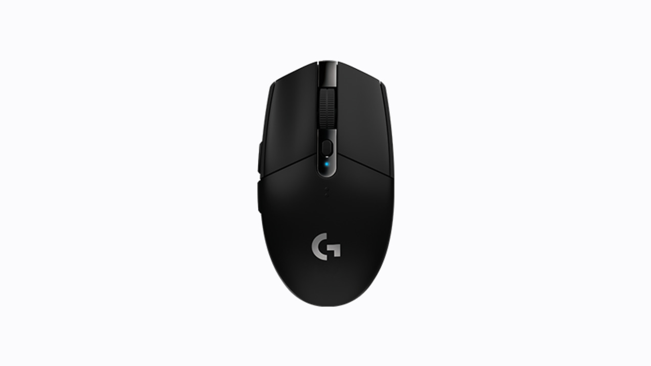 Logitech G305 Review - ProSettings.net