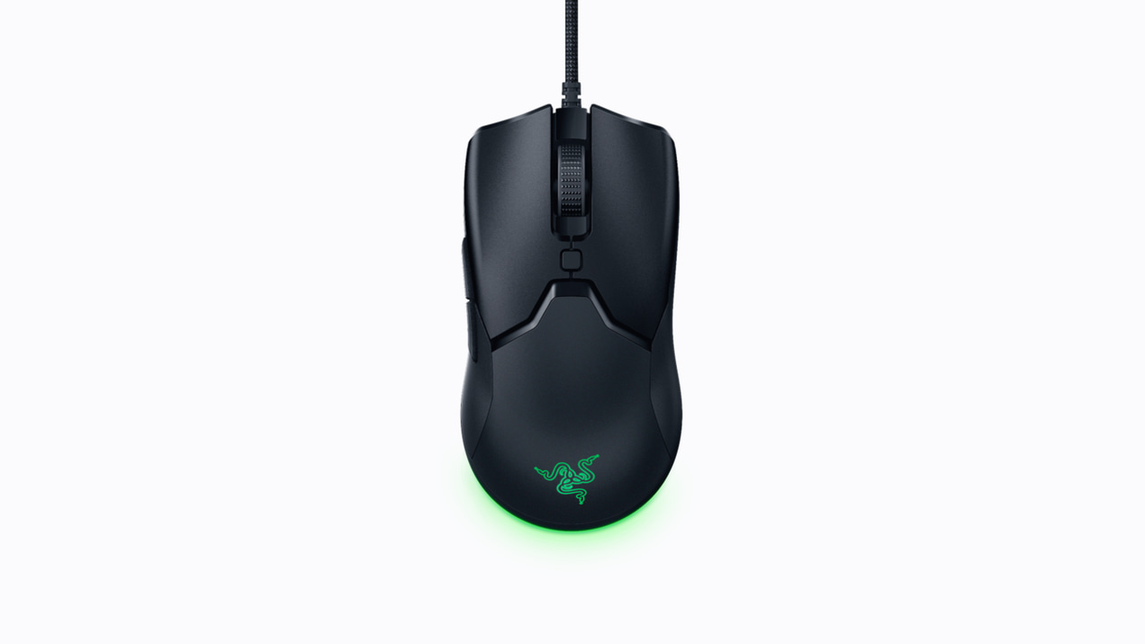 Razer Viper Mini Review - ProSettings.net
