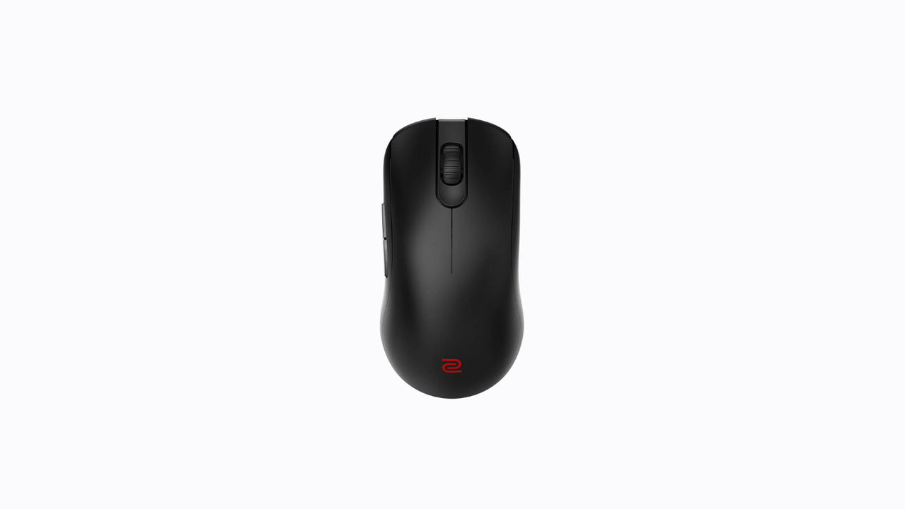 ZOWIE FK2-DW Review - ProSettings.net