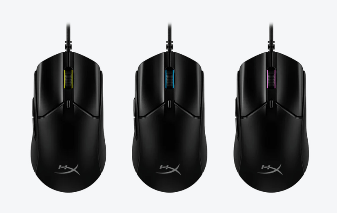 Best Wired Gaming Mouse in 2025 - ProSettings.net