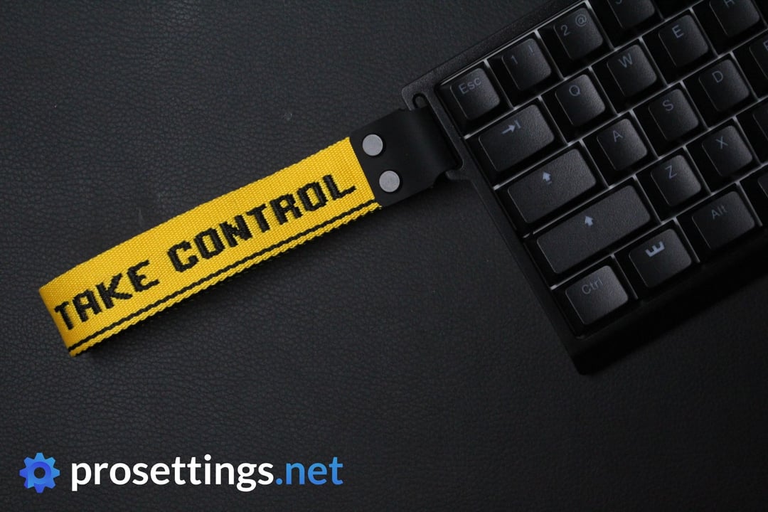 Best Keyboard for CS2 [789 Pro Players, Feb 2025]