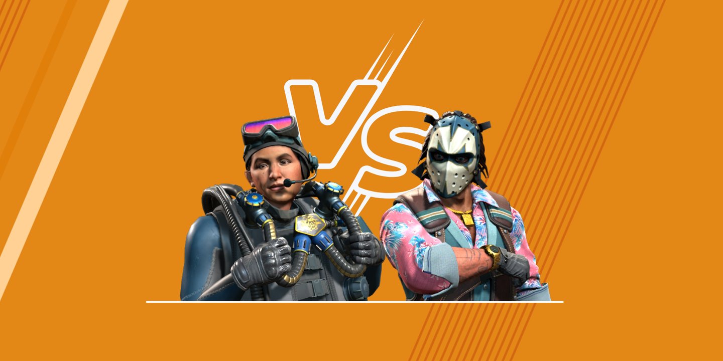 How To Set Up A 1v1 in CS2 - ProSettings.net