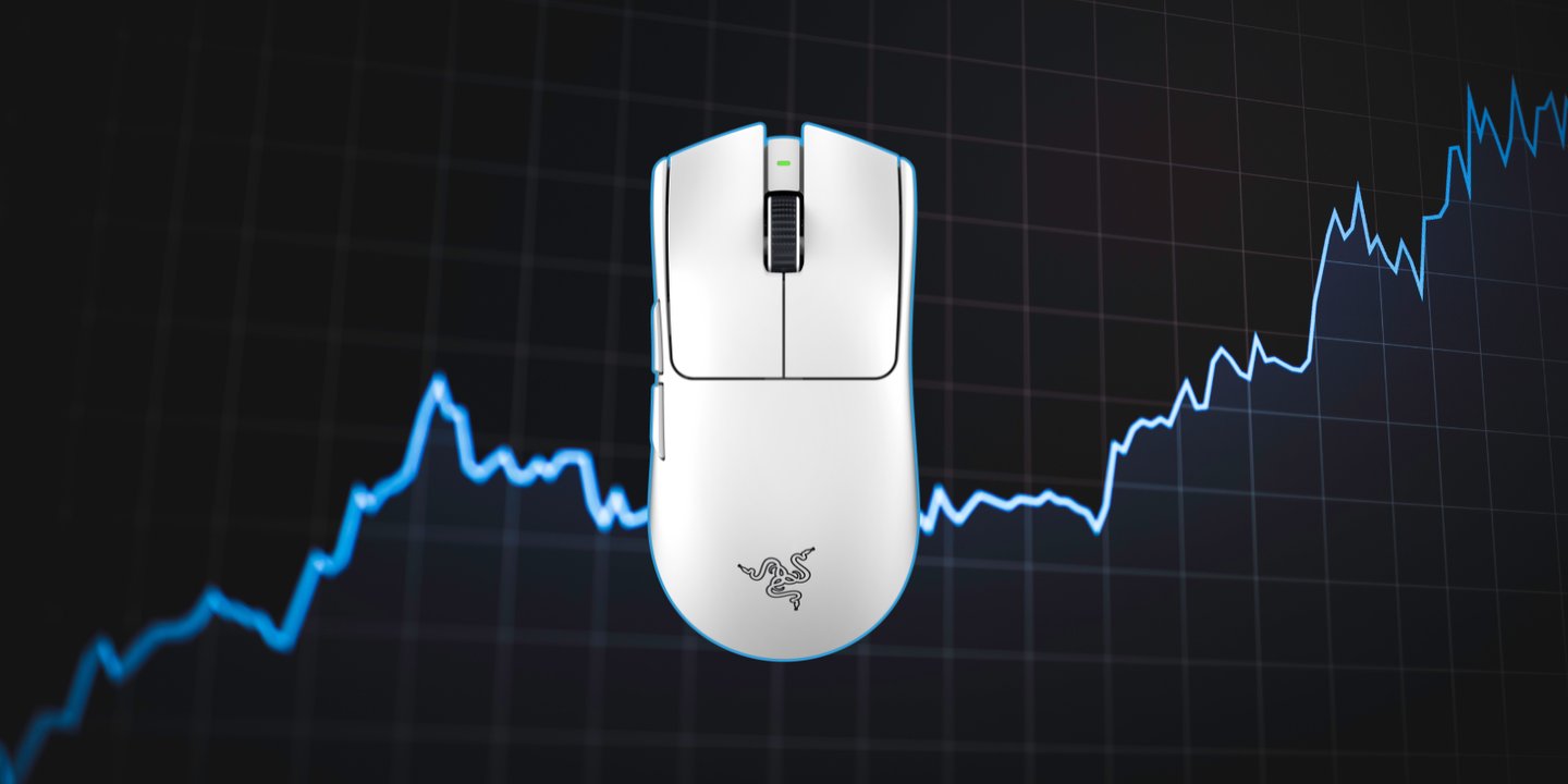 The Rise of the Razer Viper V3 Pro - ProSettings.net