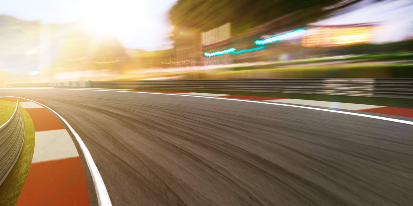 What is Motion Blur (Reduction)? - ProSettings.net