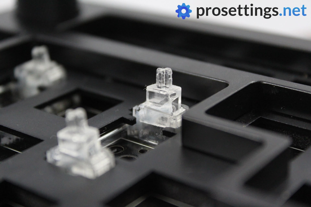 Different keyboard switches explained - ProSettings.net