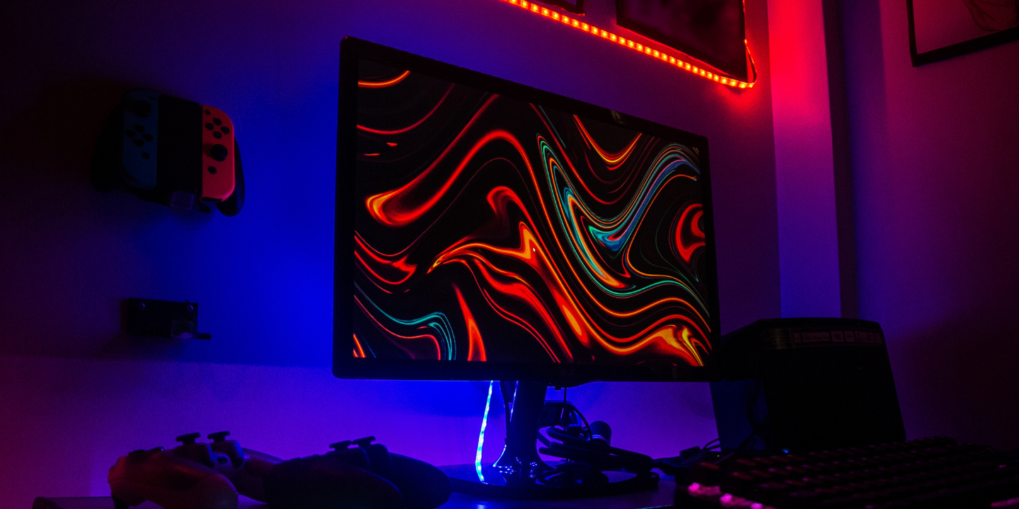 Is 1440p the Future for Competitive Gaming? - ProSettings.net