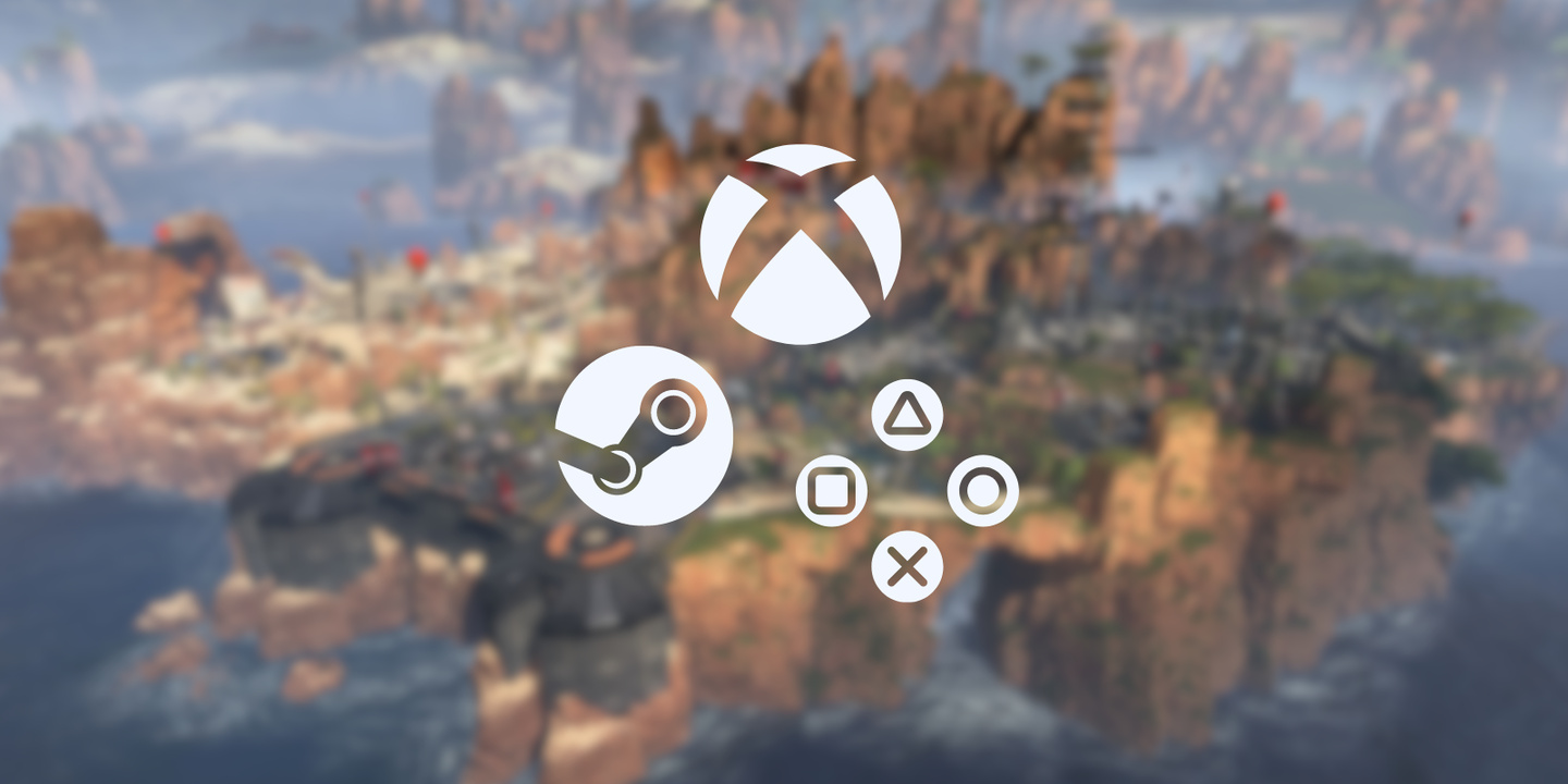 Apex Legends Crossplay: How to Play with Friends Across Platforms ...
