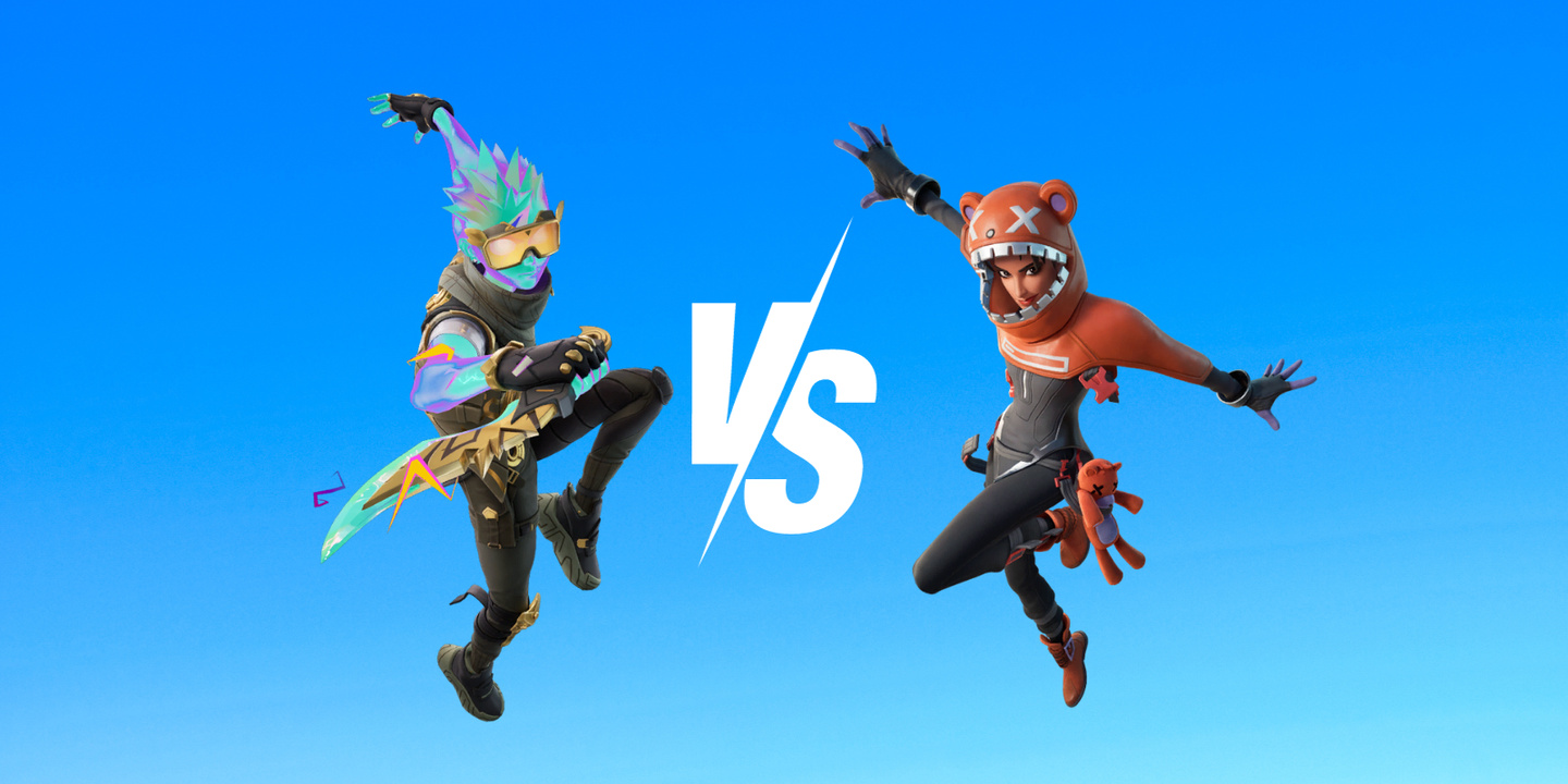 Best Fortnite 1v1 Maps - ProSettings.net