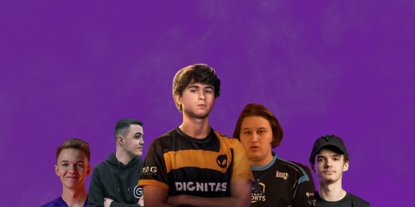 Best Fortnite Players in 2023 - ProSettings.net