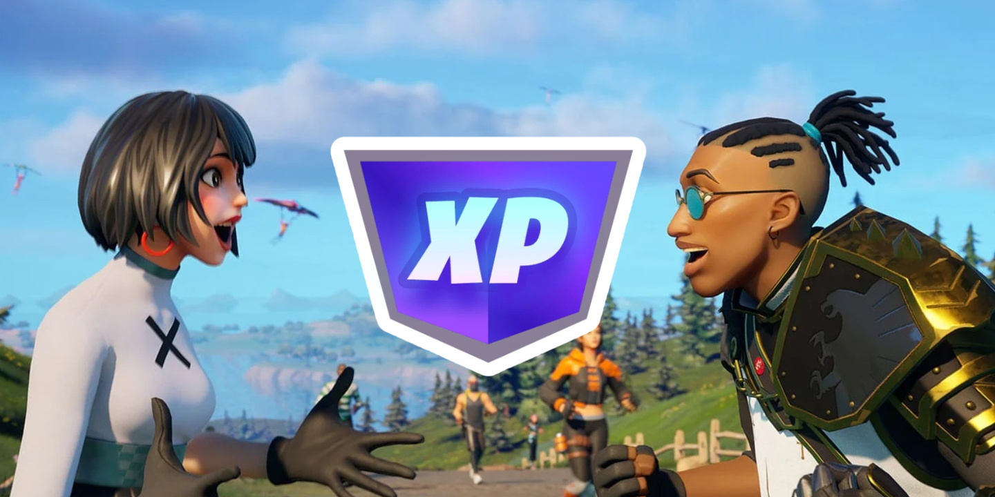 Best Fortnite XP Maps - ProSettings.net