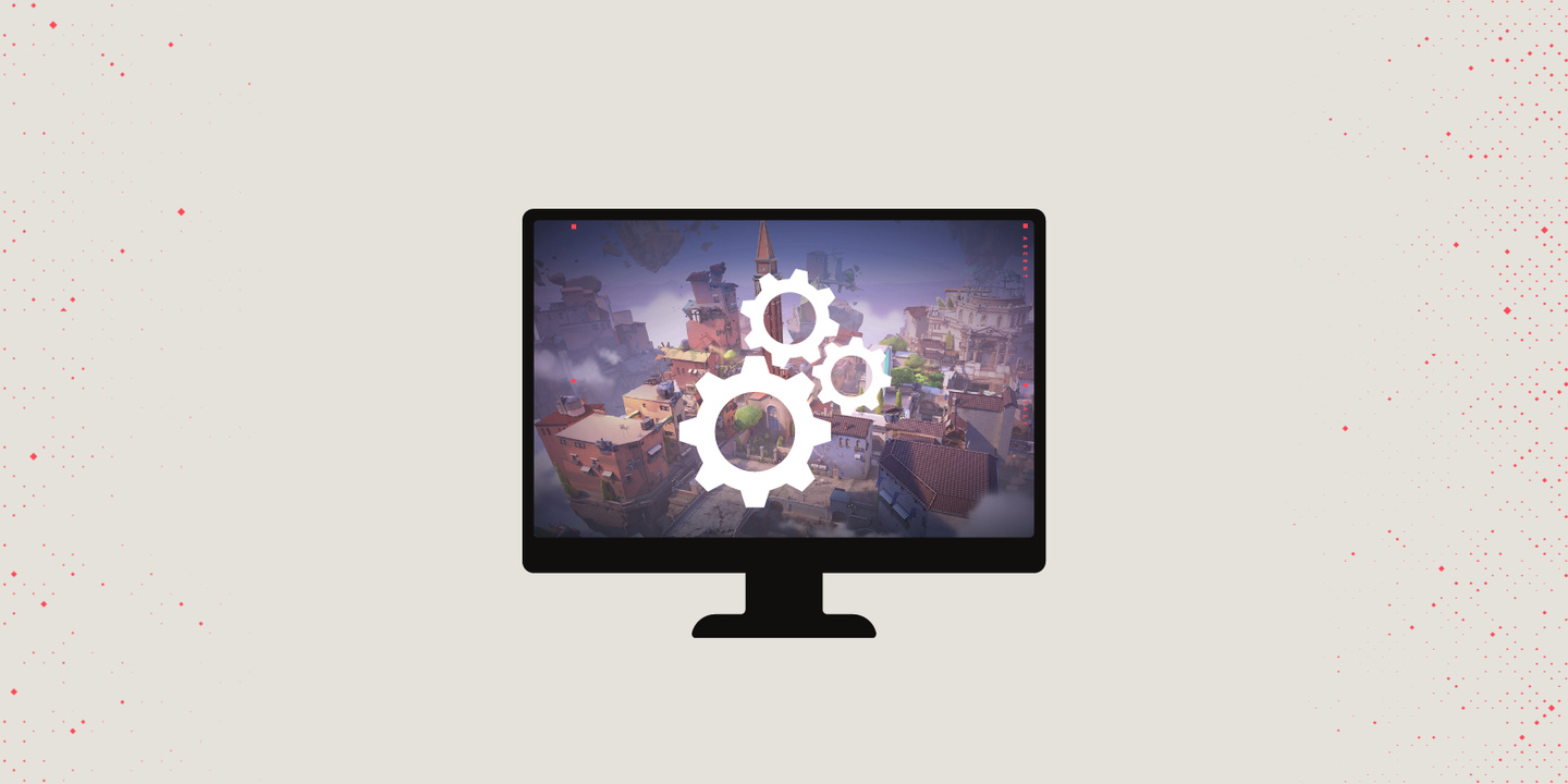 Best Monitor Settings for VALORANT - How To Find Your Own Perfect ...