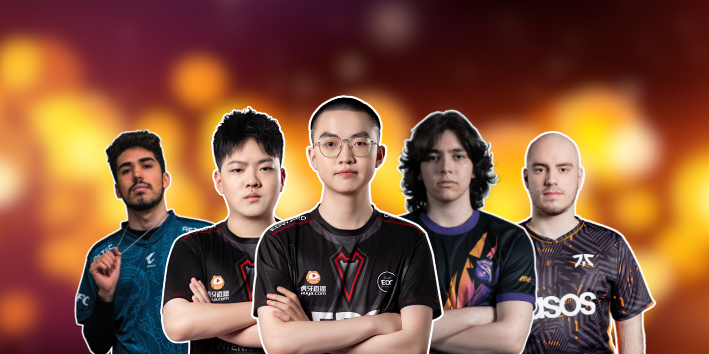 The Best VALORANT Players of 2024 - ProSettings.net