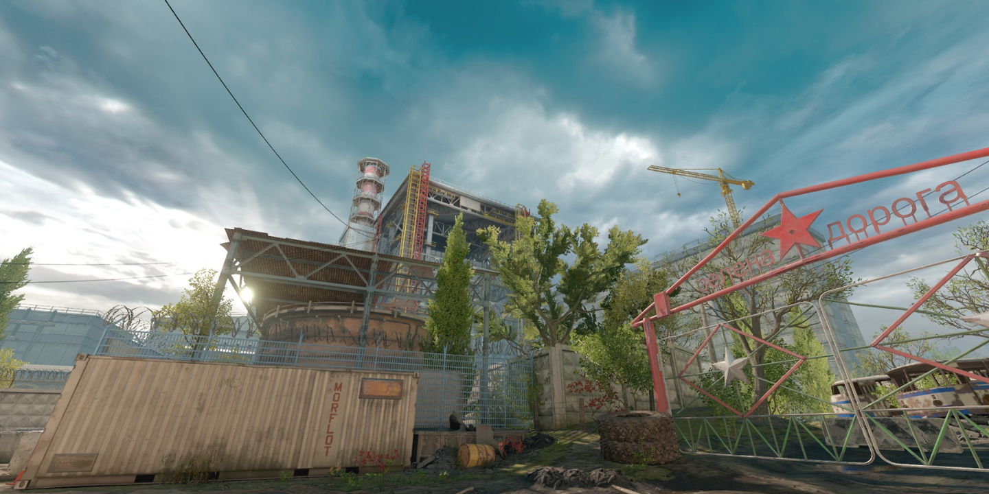 Cache in CS2: A Community Favorite Returns - ProSettings.net