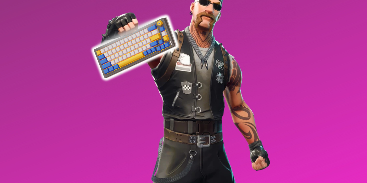 Fortnite Double Movement - Best Settings - ProSettings.net