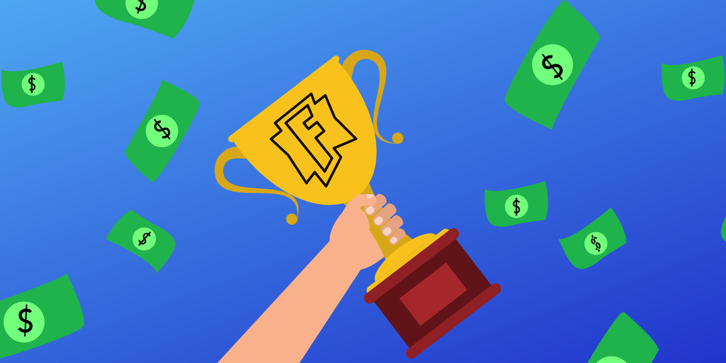 Fortnite Tournaments - Everything You Need To Know - ProSettings.net