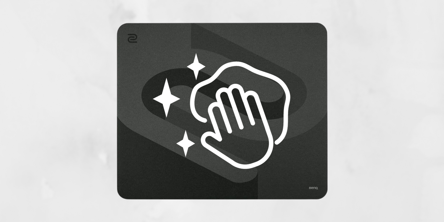 How To Clean A Mousepad - ProSettings.net