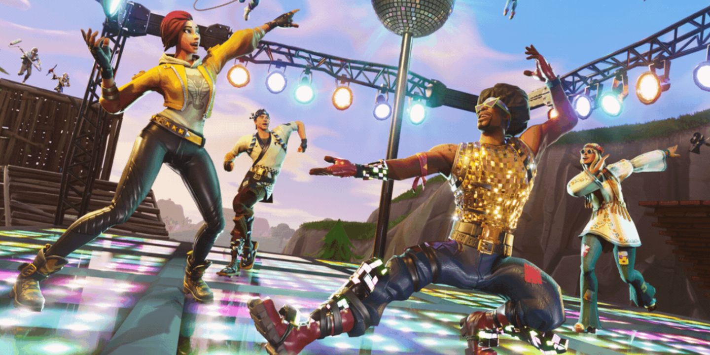 How to Dance and Emote in Fortnite - ProSettings.net