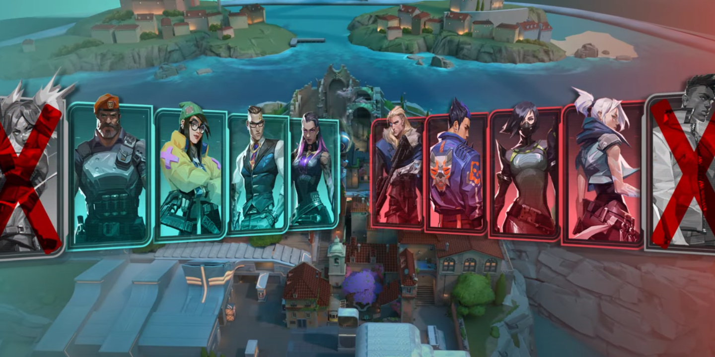 How to Remake in VALORANT - ProSettings.net