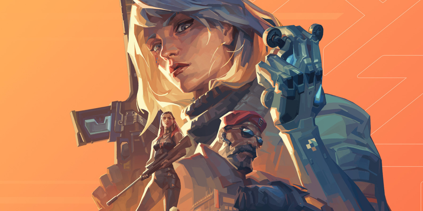 How to Show FPS and Ping in VALORANT - ProSettings.net