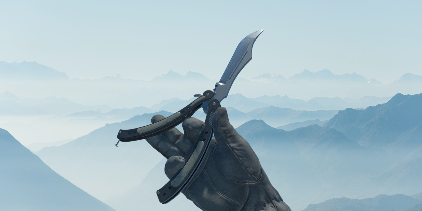 How to Use Any Knife in CS2 - ProSettings.net