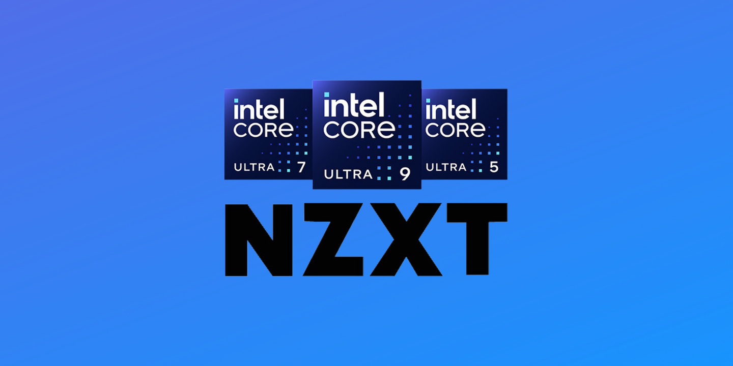 NZXT Gaming PCs are Introducing Intel Core Ultra Processors ...