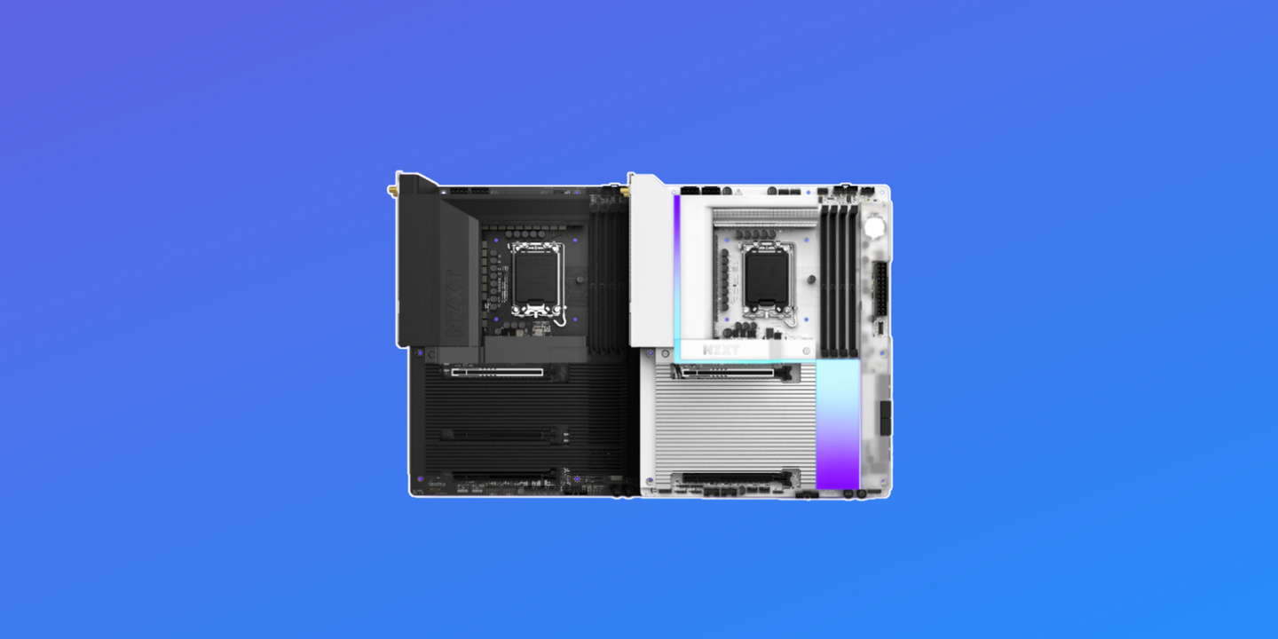 NZXT Announces New N9 and N7 Motherboards - ProSettings.net