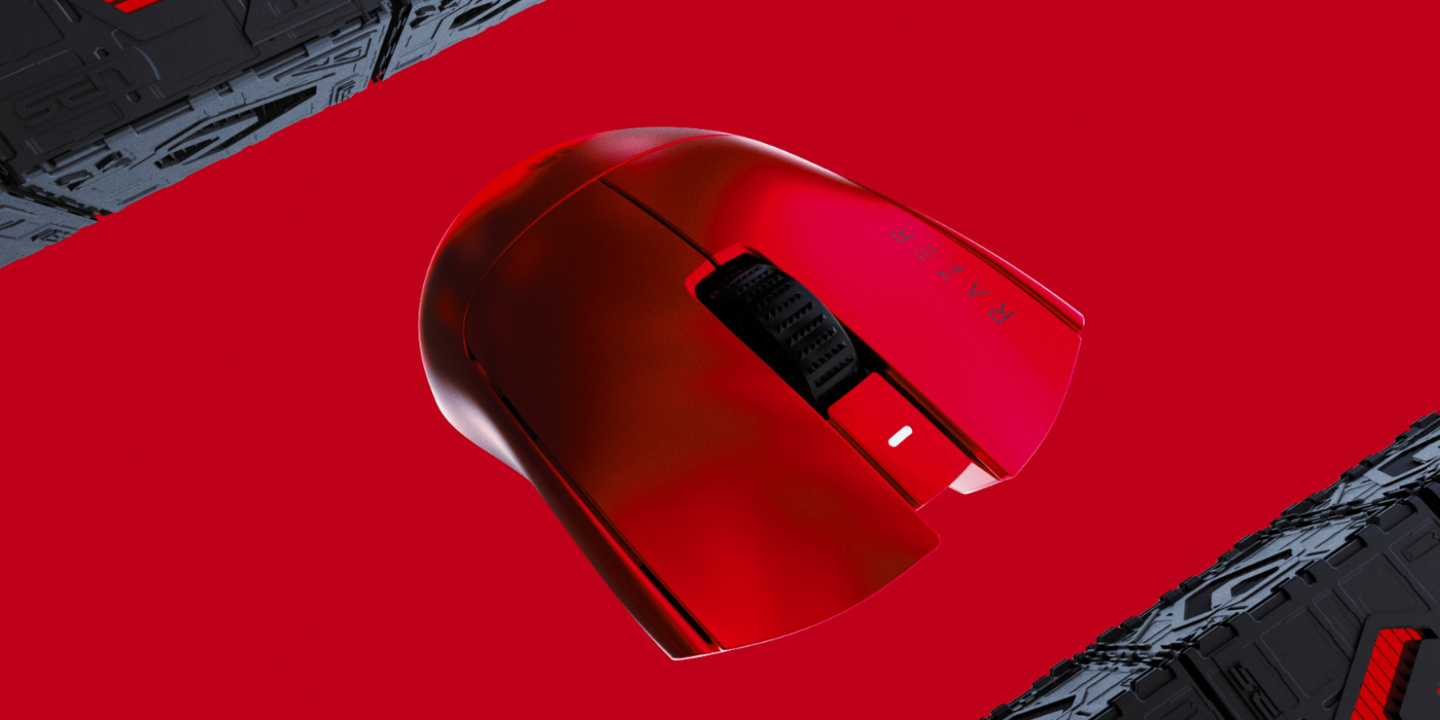 Hands-On With the Razer Viper V3 Pro Sentinels Edition - ProSettings.net