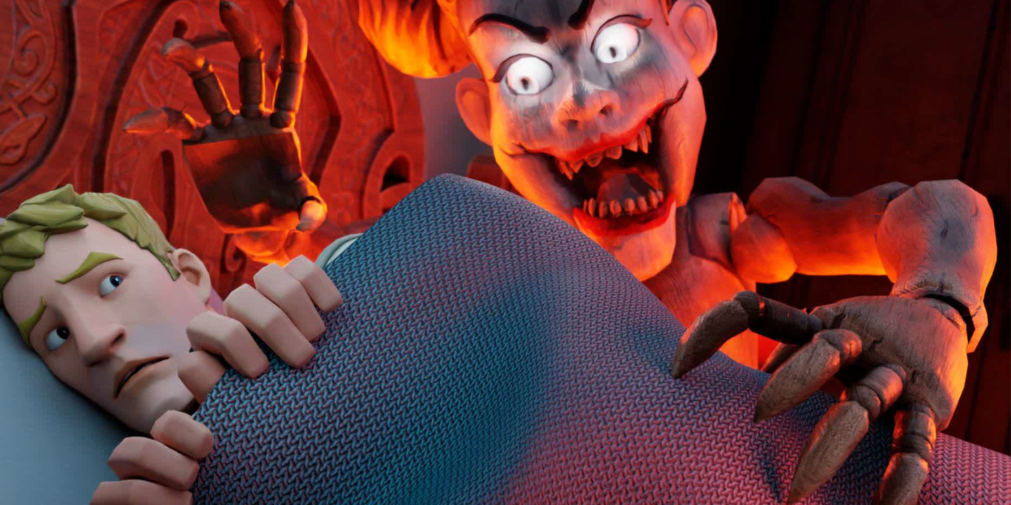 Top 15 Scary Fortnite Map Codes - ProSettings.net