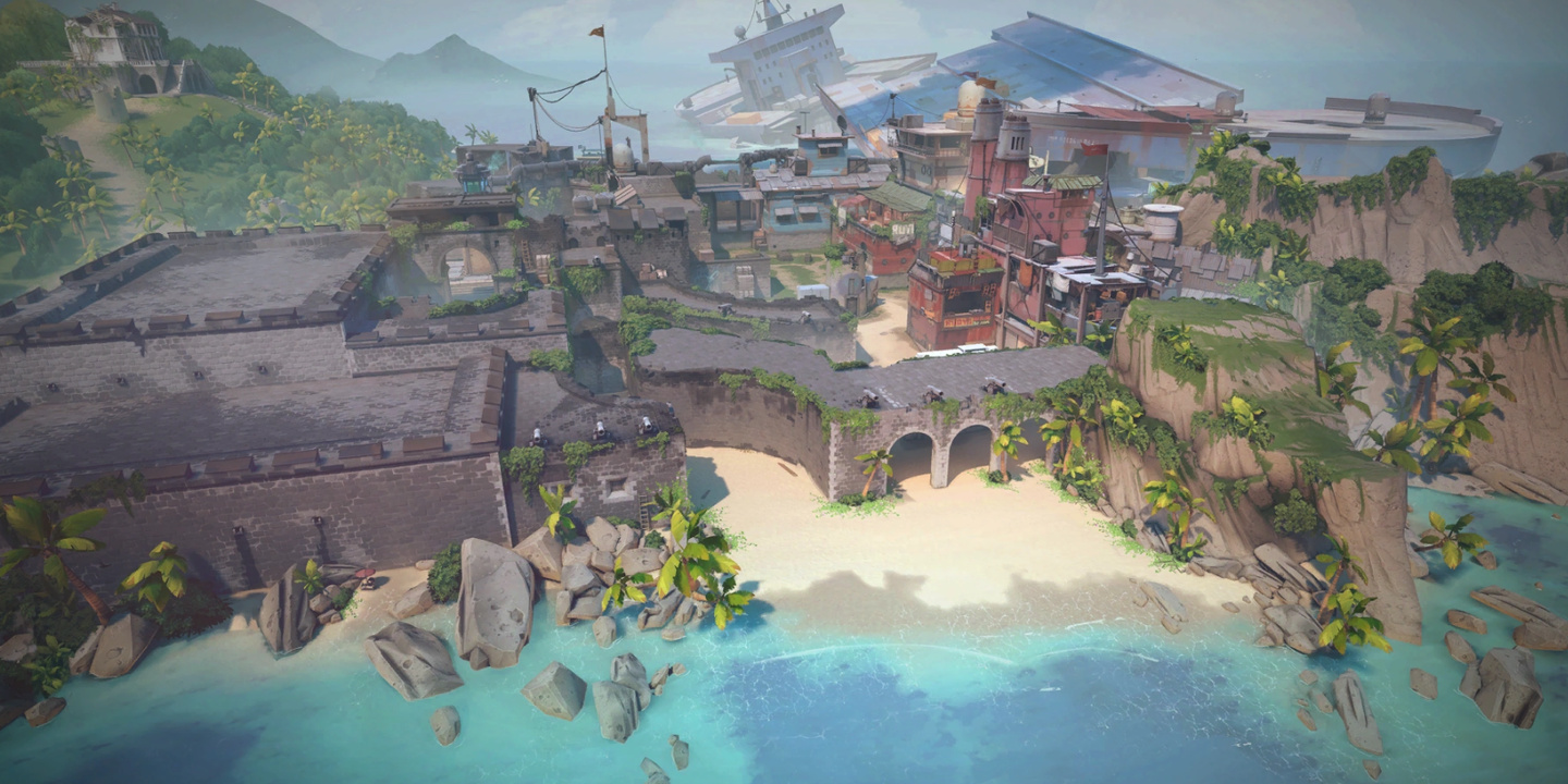 VALORANT Breeze Rework - The Changes - ProSettings.net