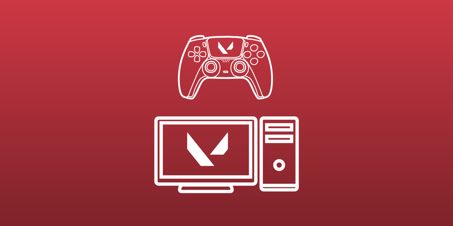 VALORANT Crossplay Explained - ProSettings.net