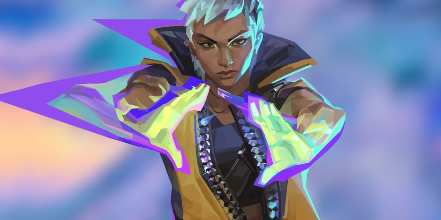 VALORANT's New Agent Waylay: Abilities and Overview - ProSettings.net