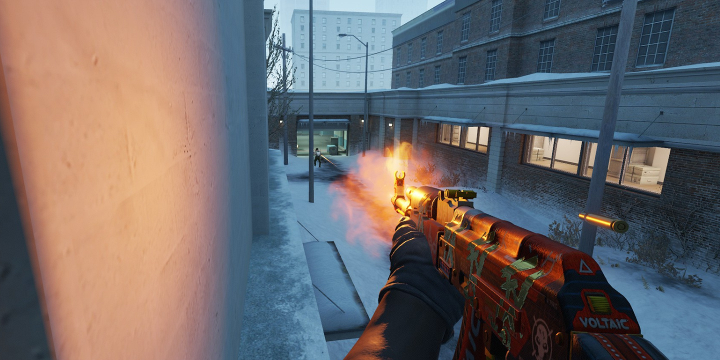 What is ADR in CS2? - ProSettings.net