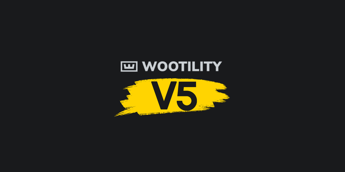 Wootility V5 Is Here - Everything You Should Know - ProSettings.net