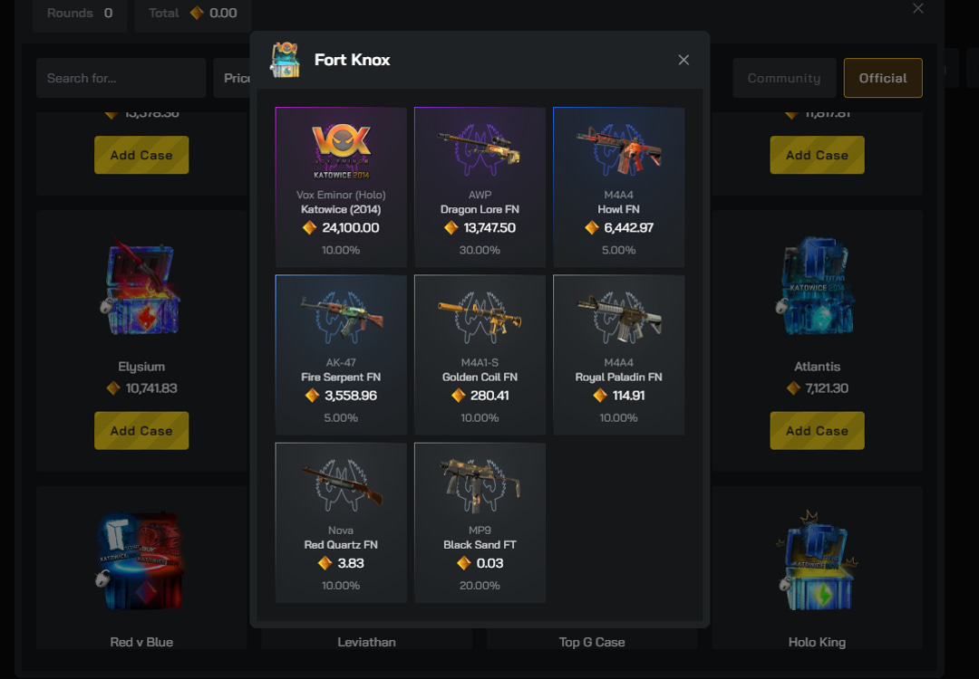 What Are CS2 Case Battles? - ProSettings.net