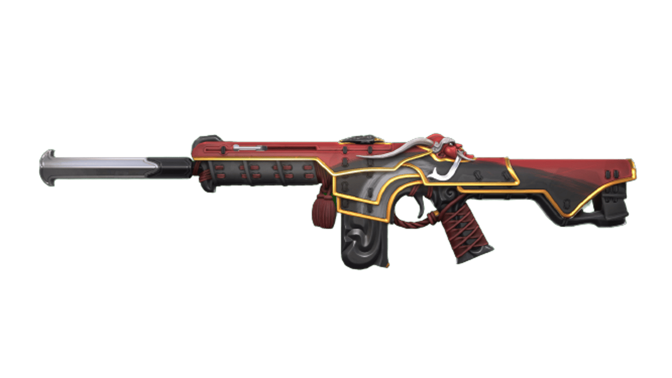 The Best VALORANT Skins - ProSettings.net