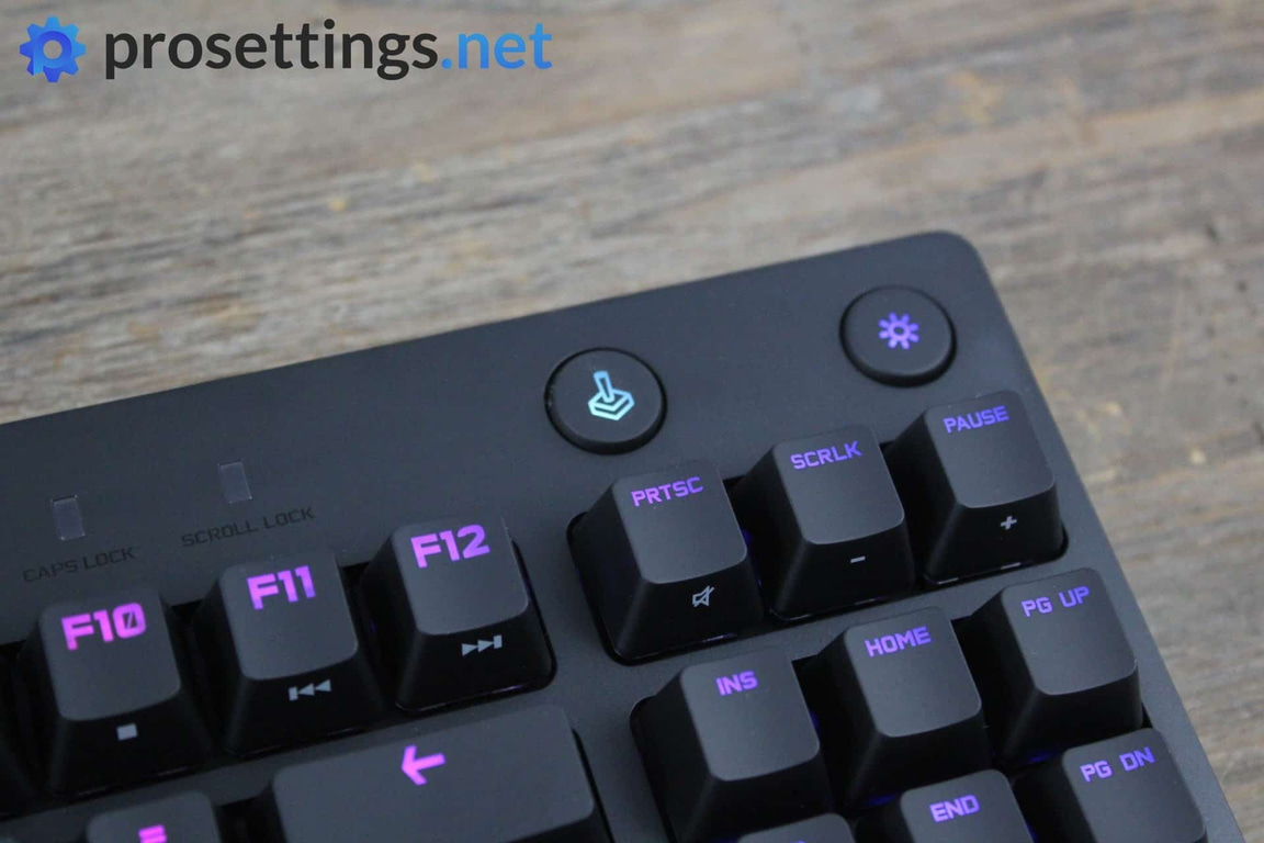 Best Keyboard for DOTA 2 [45 Pro Players, Feb 2025]