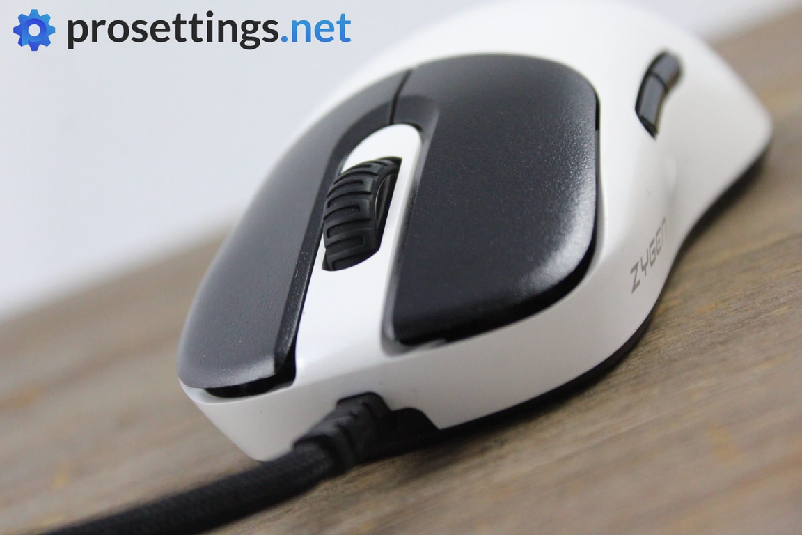 VAXEE ZYGEN NP-01S Review - ProSettings.net