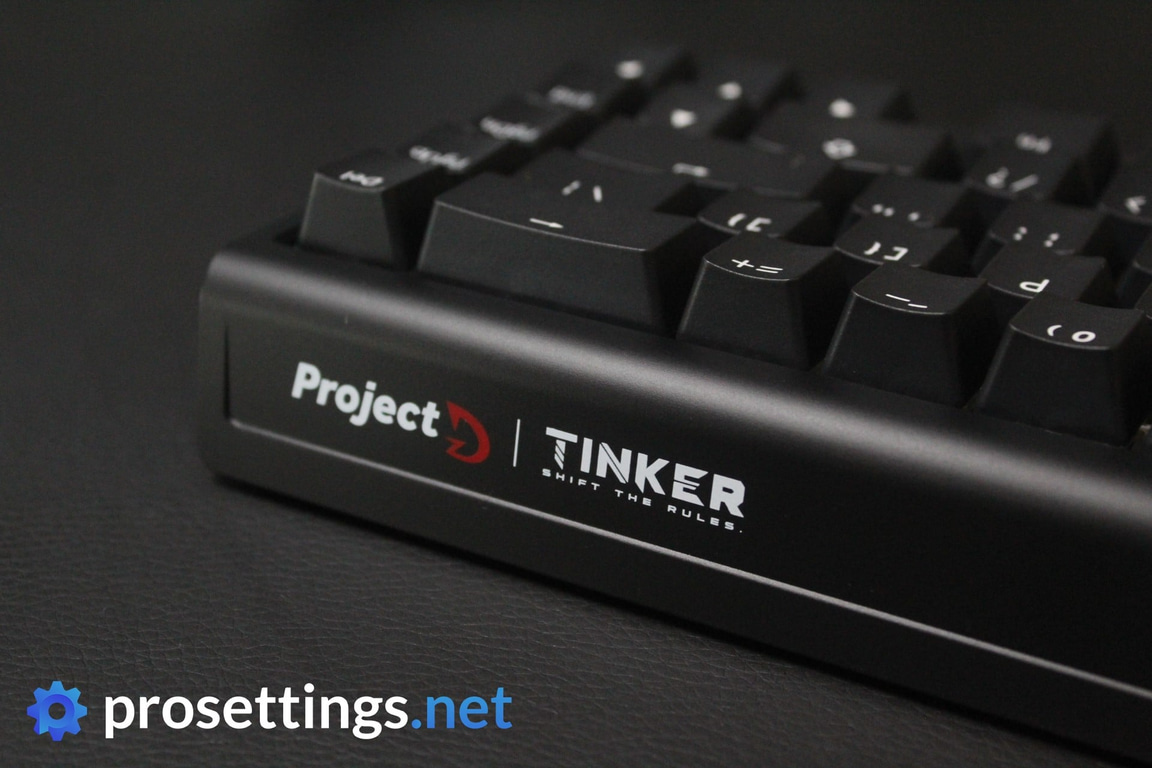 ProjectD Tinker 65 Review - ProSettings.net