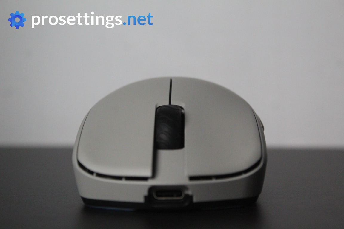 Lamzu Maya X Review - ProSettings.net