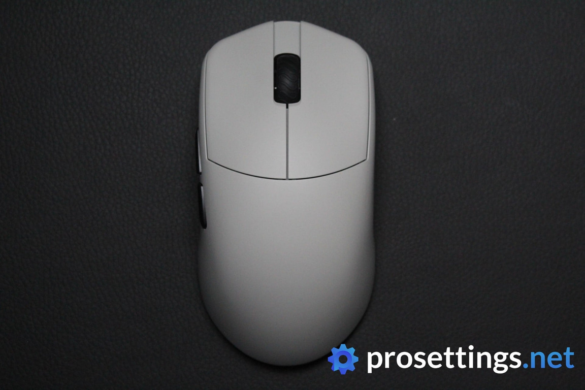 Lamzu Maya X Review - ProSettings.net