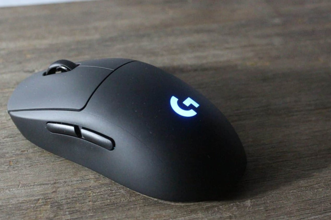 Best Mouse for Overwatch 2 [58 Pro Players, Mar 2025]