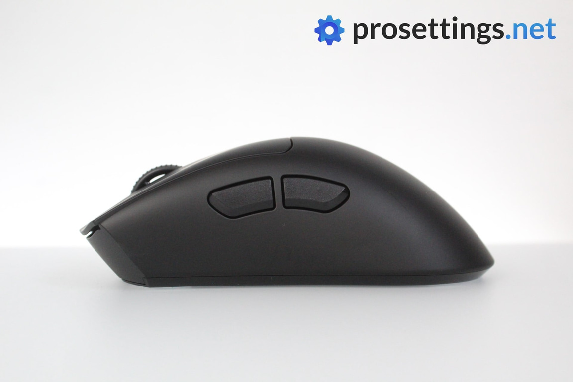 Razer DeathAdder V3 HyperSpeed Review - ProSettings.net