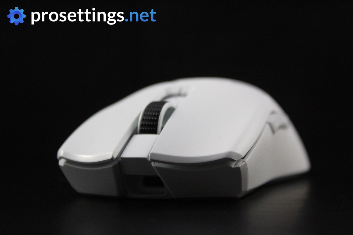 Best Mouse for Rainbow Six Siege [90 Pro Players, Feb 2025]