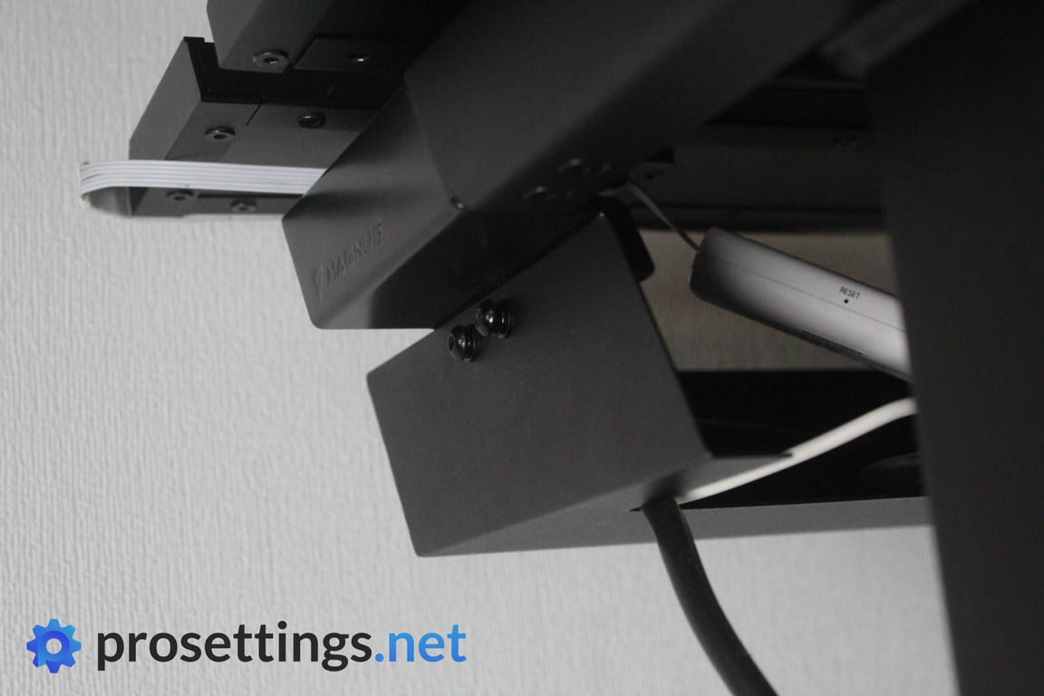 Secretlab Magnus Pro Review - ProSettings.net