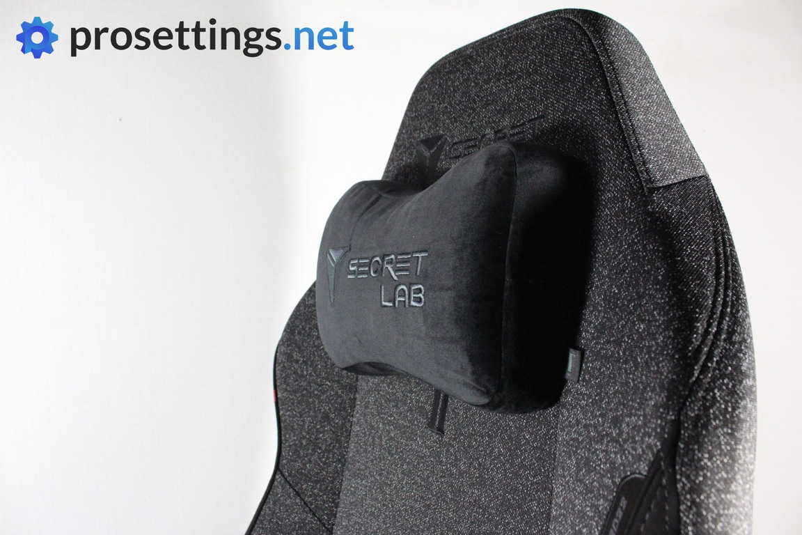 Best Chair for CS2 [804 Pro Players, Mar 2025]