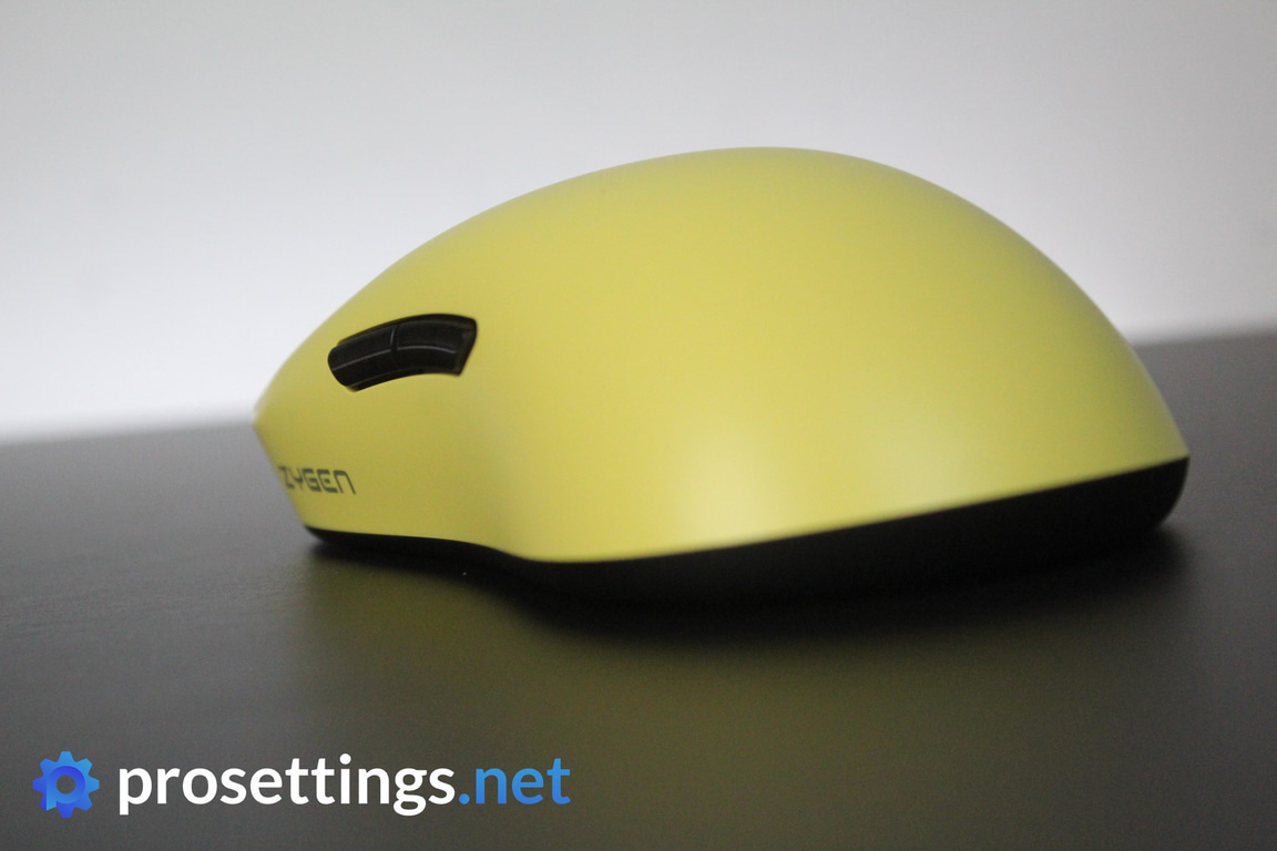 VAXEE ZYGEN NP-01 Wireless Review - ProSettings.net